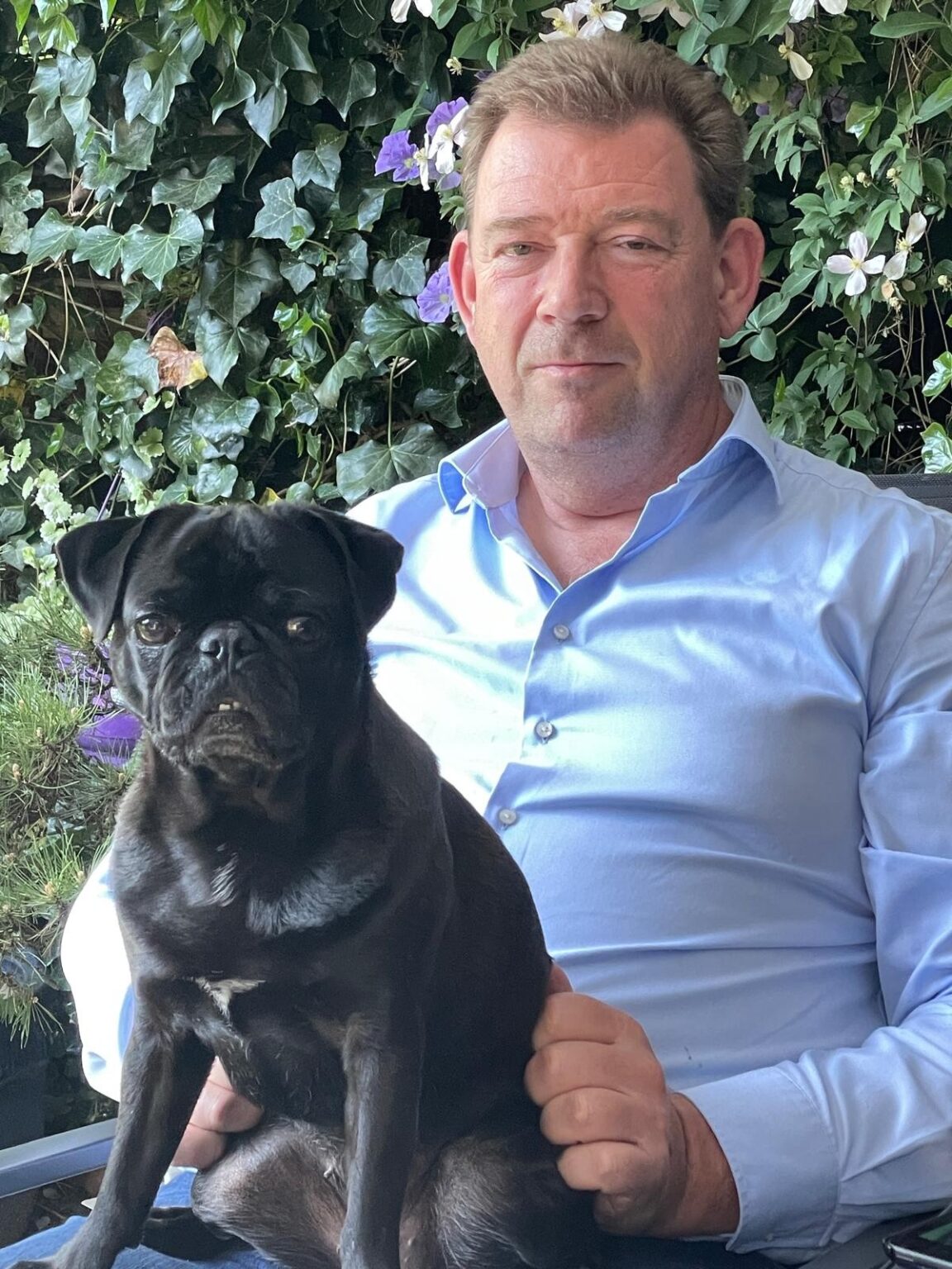 VetPartners: Unser Team